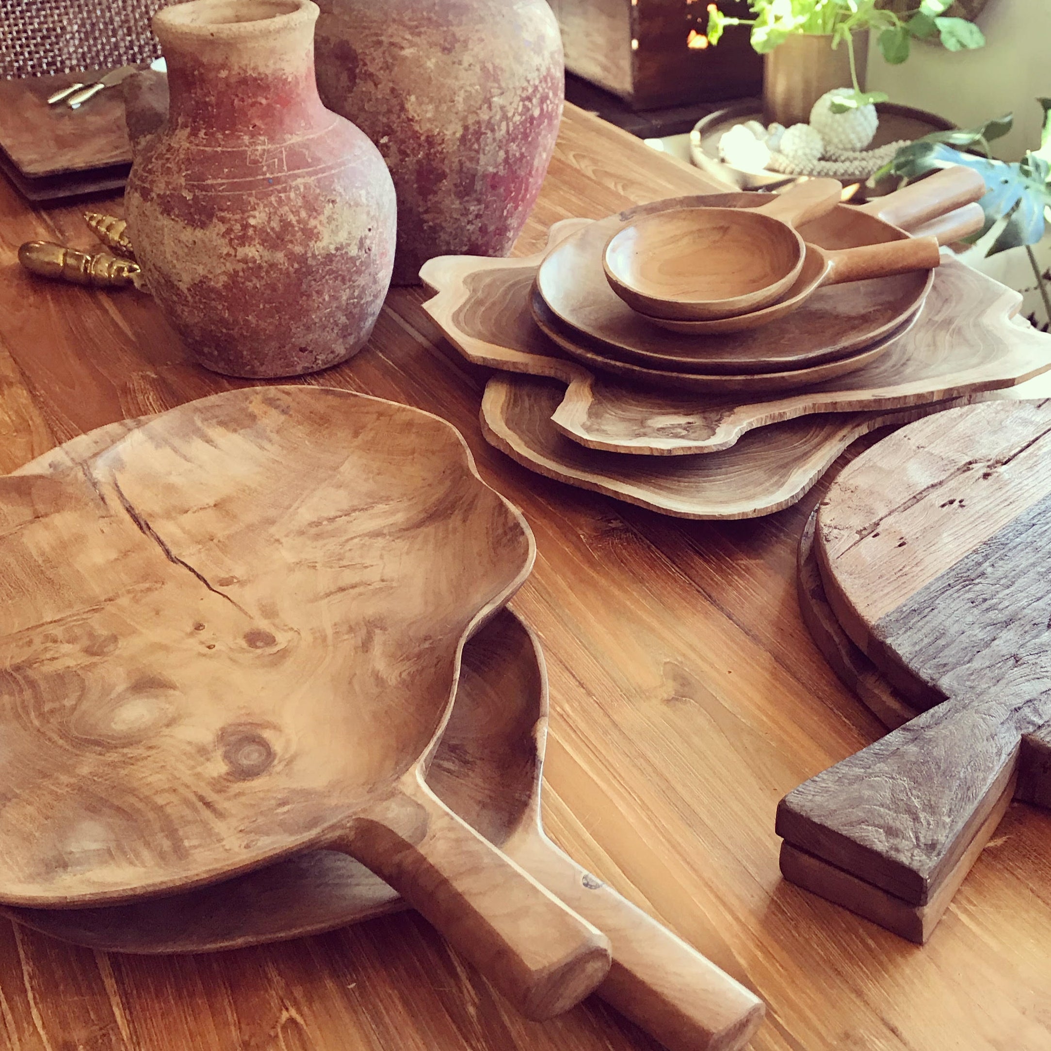 Entertaining – Sugar Trading